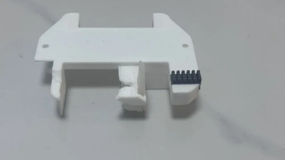 防堵四合一马桶竹屎盖！X1/P1无损马桶竹屎盖！无惧废料！ 二次创作 - 来自 Alohaq MakerWorld：免费下载 3D 模型