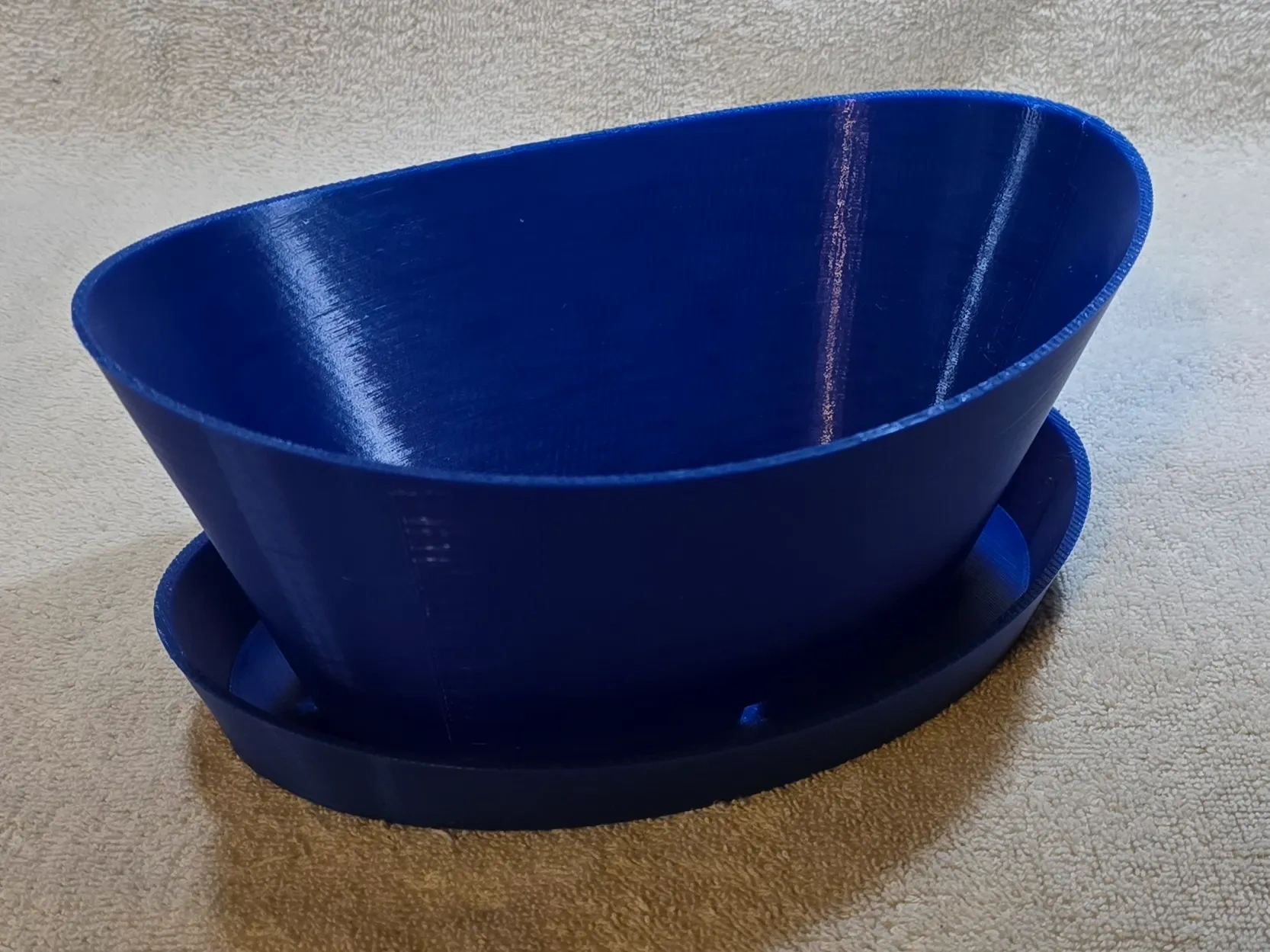 Planter - bottom water 来自 ke.dennis182 - MakerWorld