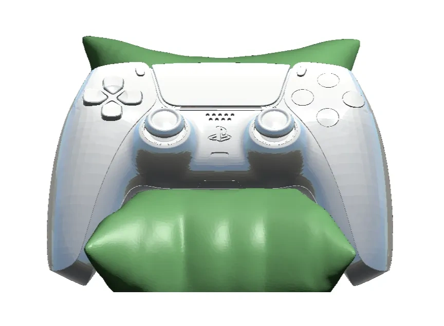 Controller PS5 Dualsense Pillow 来自 Giogio97 - MakerWorld