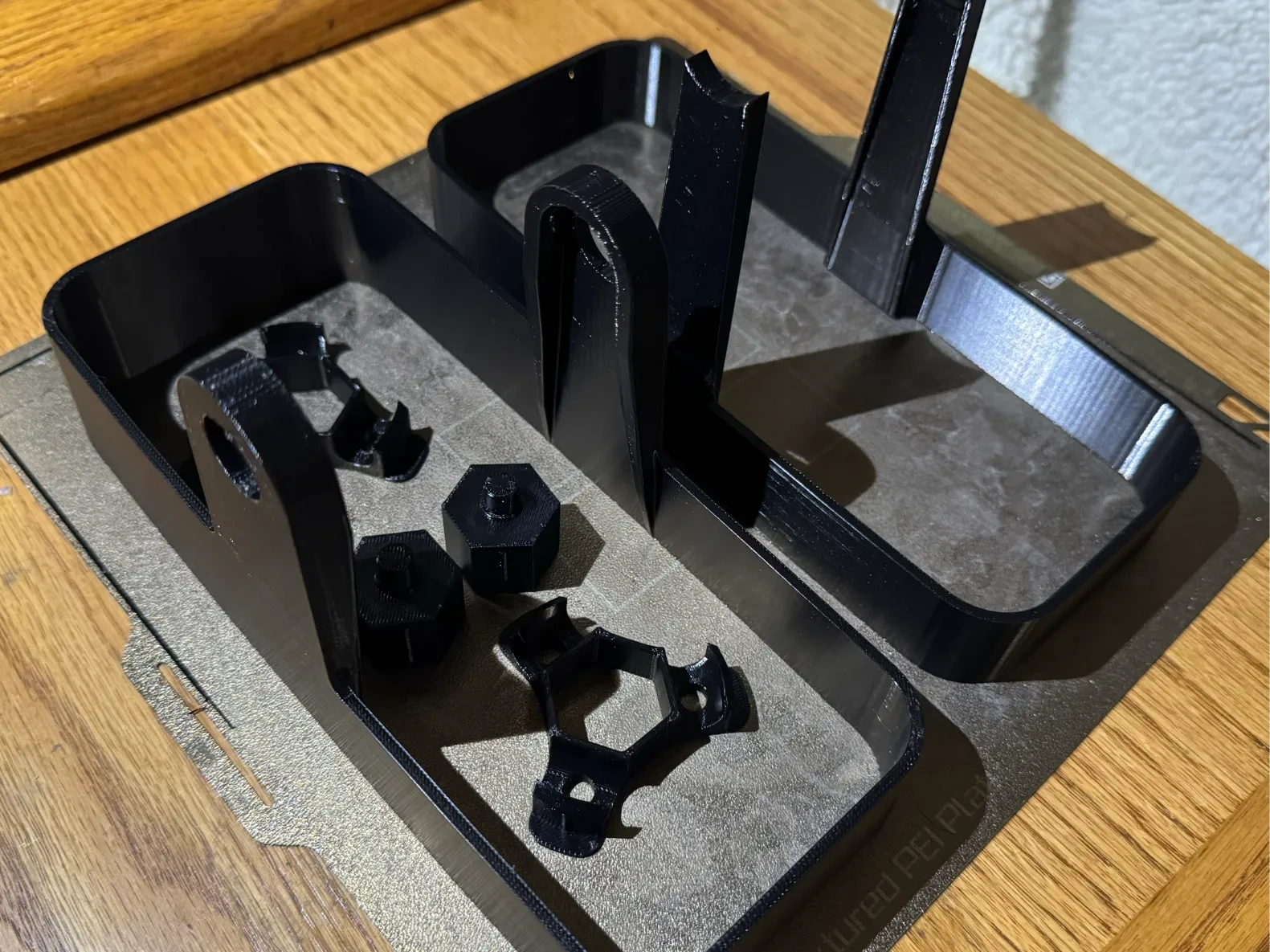 4L Cereal Box frame insert 来自 GreyWolfe111 - MakerWorld