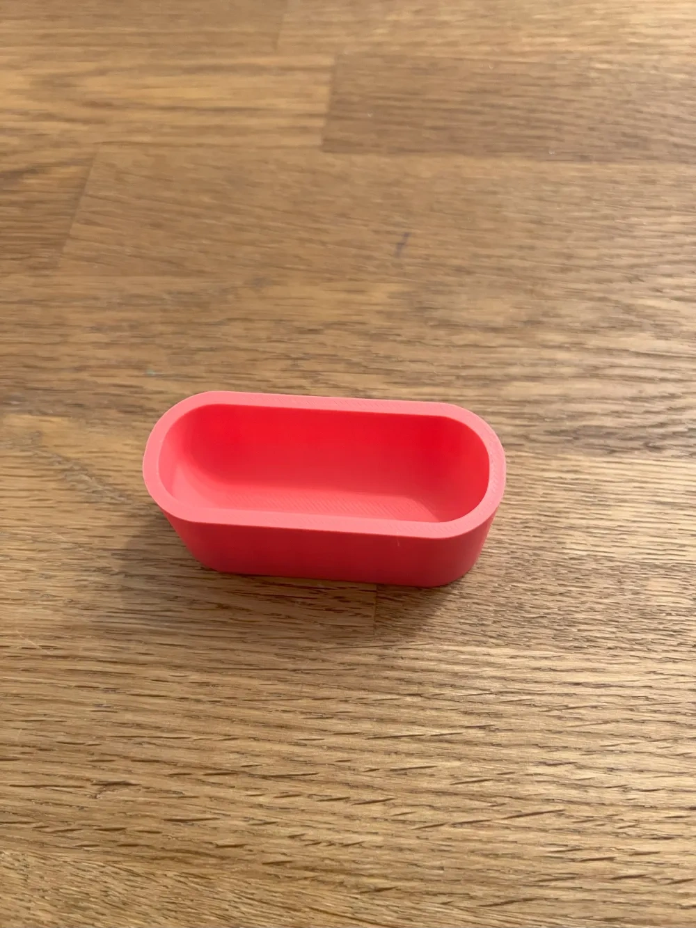 新 AirPods Pro 3 保护壳展示架 椭圆形 来自 Sir_Stigma MakerWorld：免费下载 3D 模型