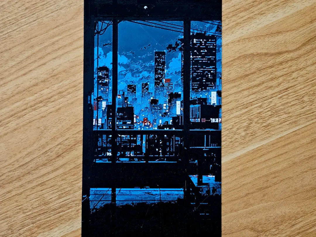 日本霓虹之梦 来自 AutoArtistry - MakerWorld