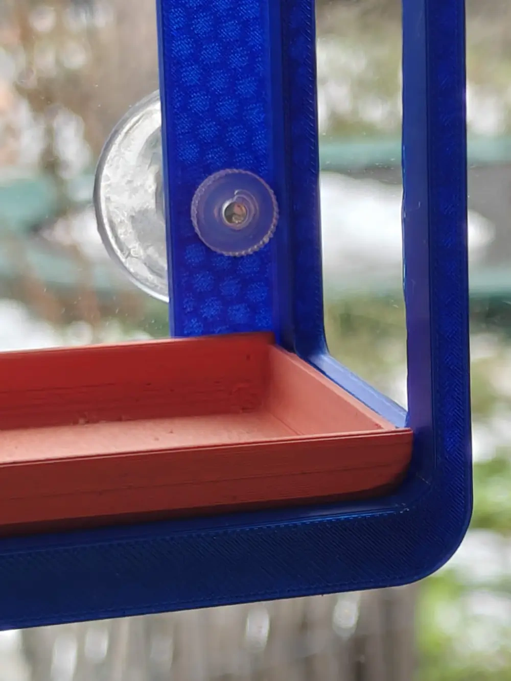 简易喂鸟屋 - 3种安装方式 - 免费 3D 打印模型 - MakerWorld