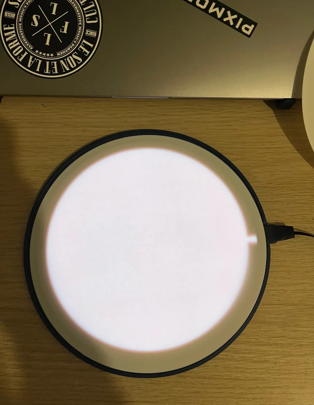 适用于150/750牛顿望远镜的平场箱 来自 Louis MakerWorld：免费下载 3D 模型