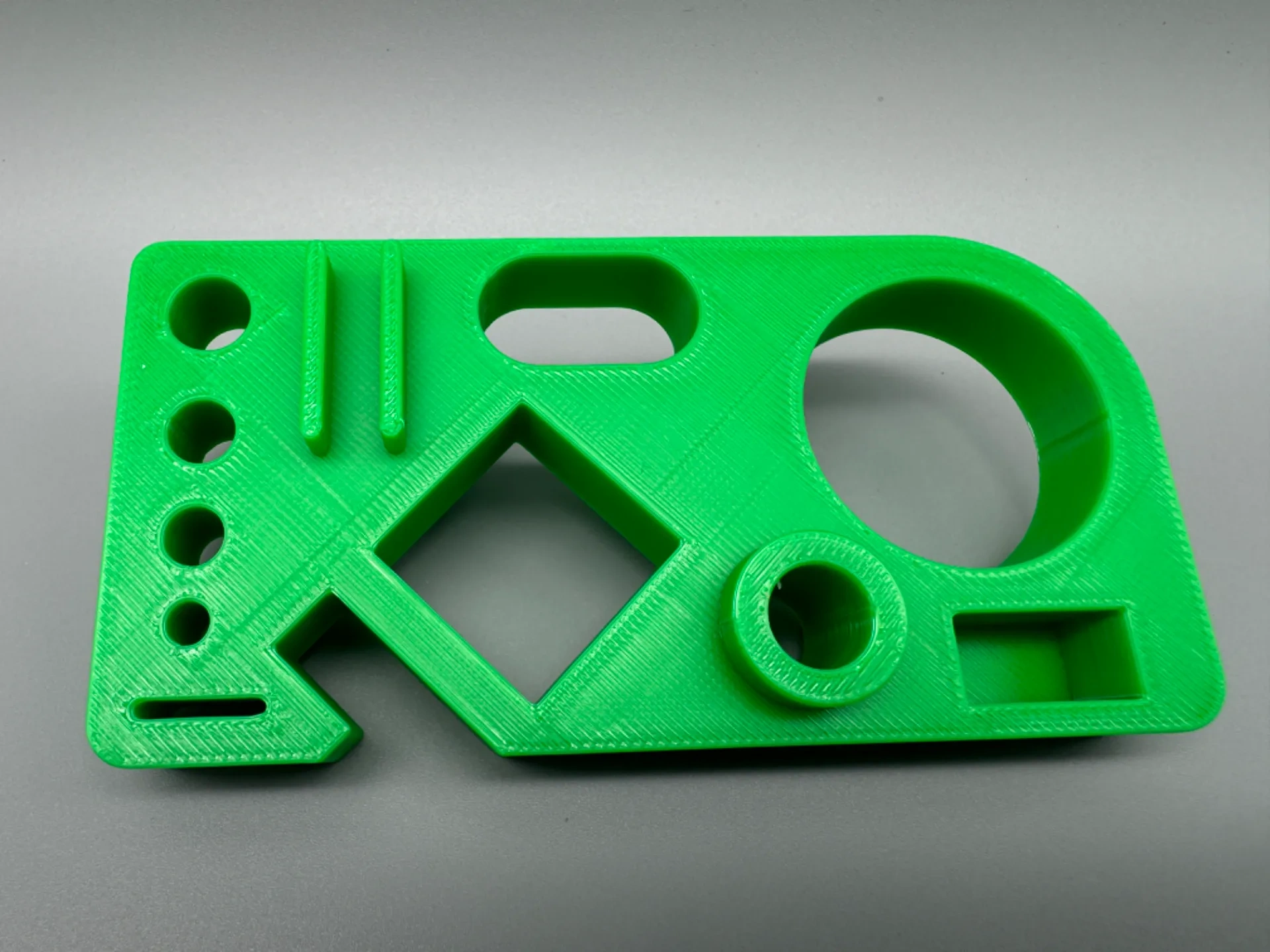 测试模型，Benchy，材料收缩 来自 practical3D - MakerWorld