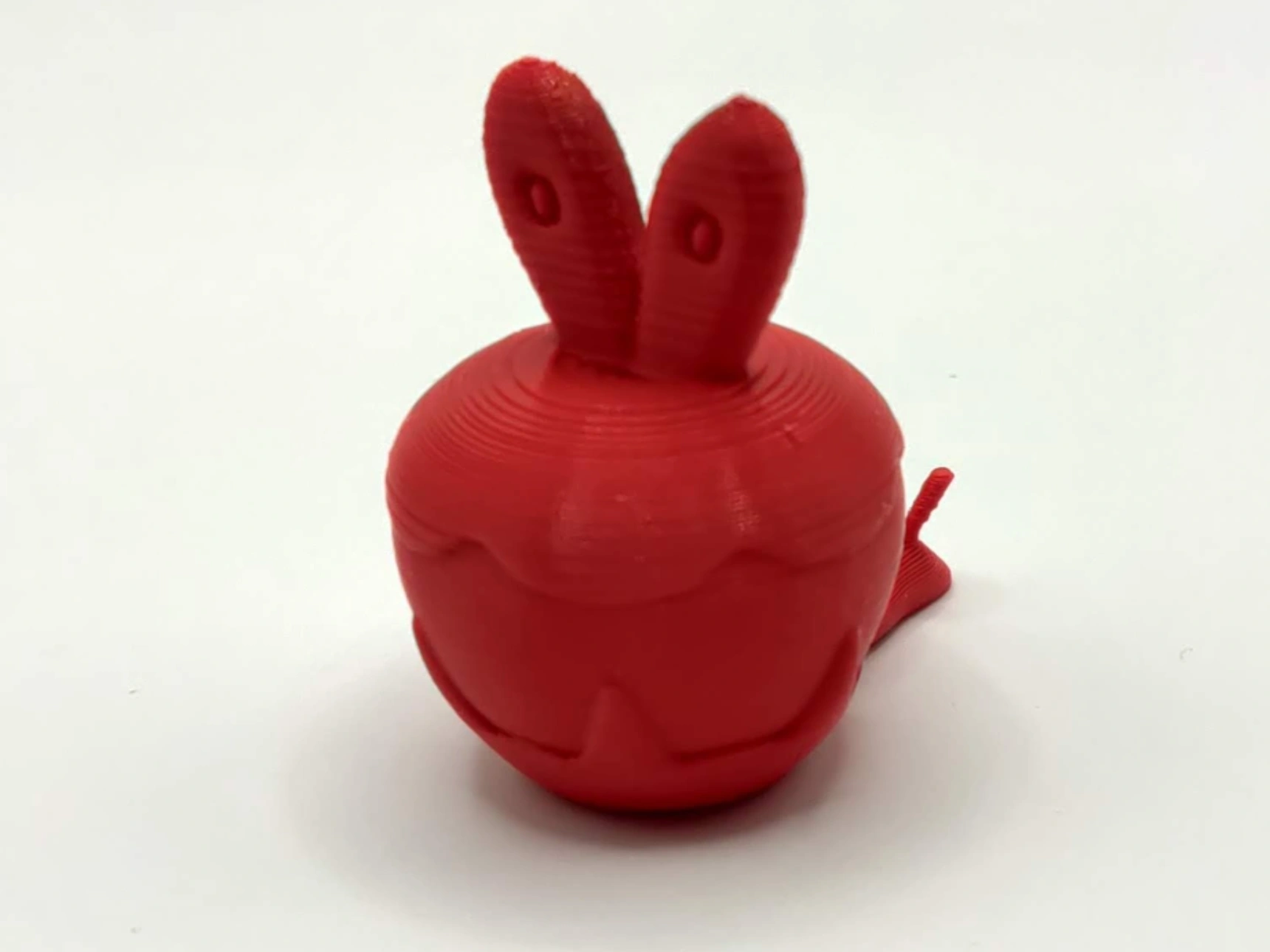 Pokemon Applin Figure 来自 Dragomin - MakerWorld