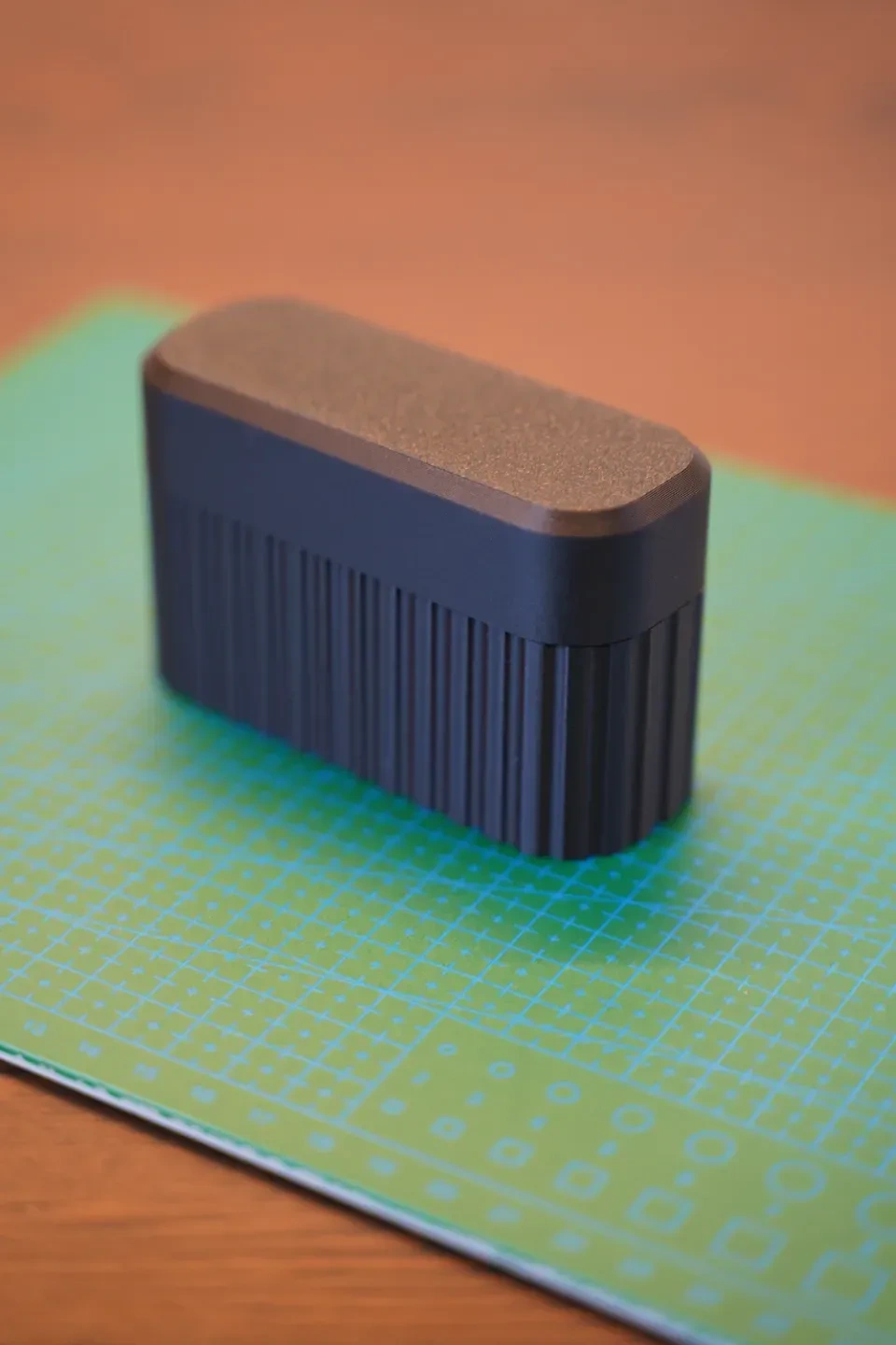 SnapCase 快捷胶片盒 来自 Savvas Panayiotou MakerWorld：免费下载 3D 模型