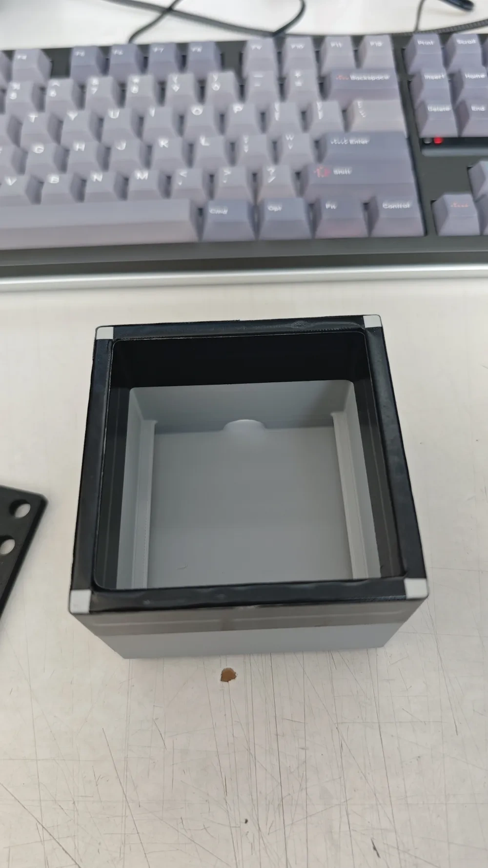 烙铁海绵敲锡盒 来自 八宝山车神 MakerWorld：免费下载 3D 模型