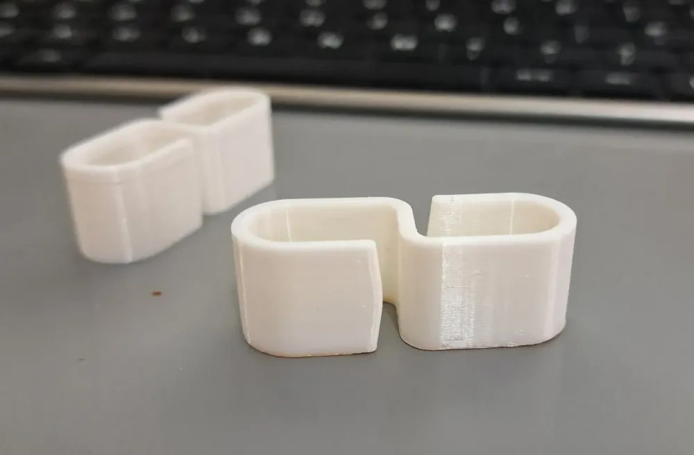 电缆整理器-电缆夹 - 免费 3D 打印模型 - MakerWorld