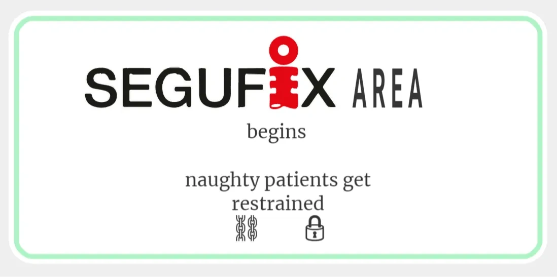 Segufix区域屏障 来自 Kinkycrafting - MakerWorld