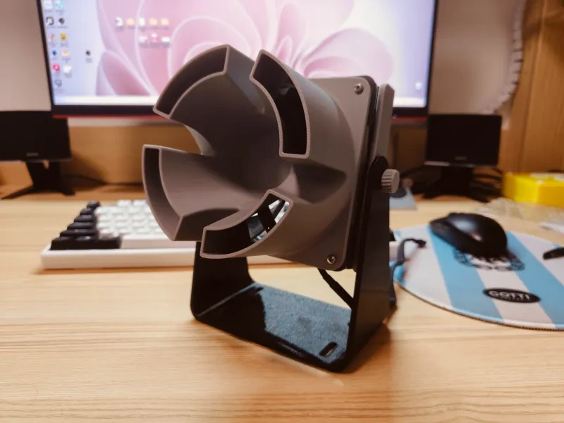 Prusacaster淘宝套件remix - 免费 3D 打印模型 - MakerWorld
