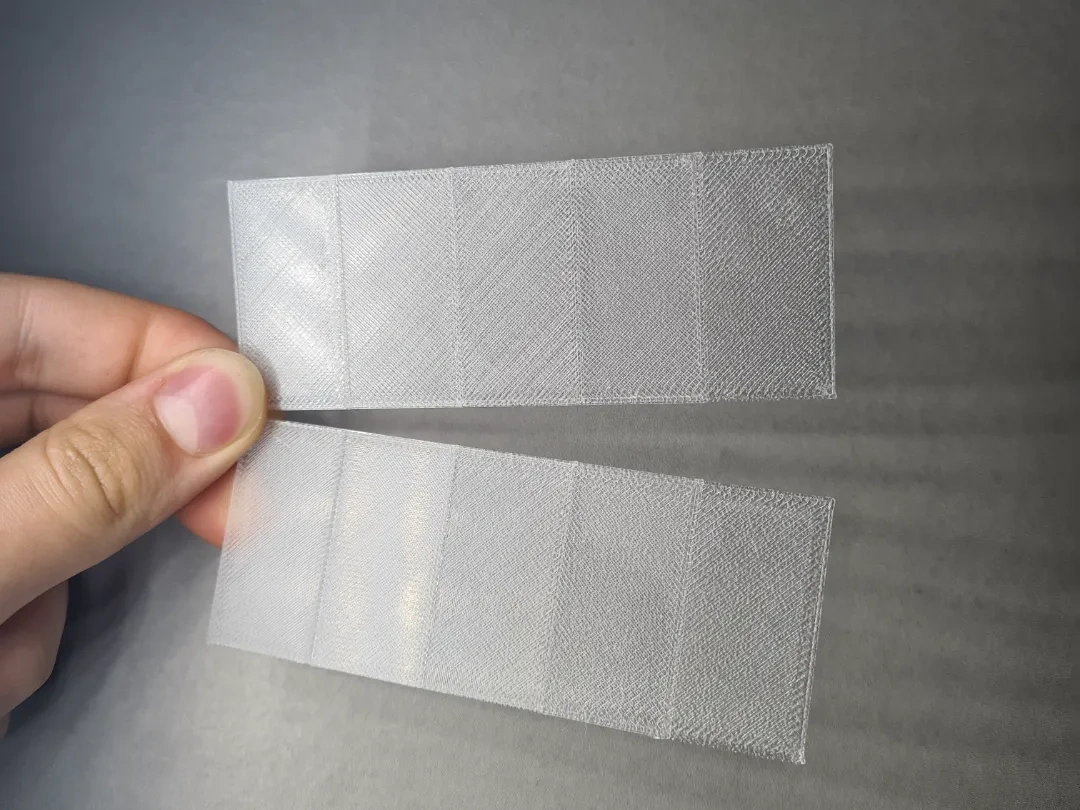 Simple transparency test 来自 Tigersharkk - MakerWorld