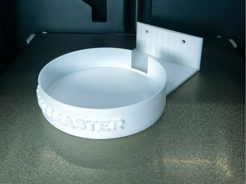 TP-Link Deco XE70 Pro Wall mount: Mesh Mountie 来自 filamentsandthings ...