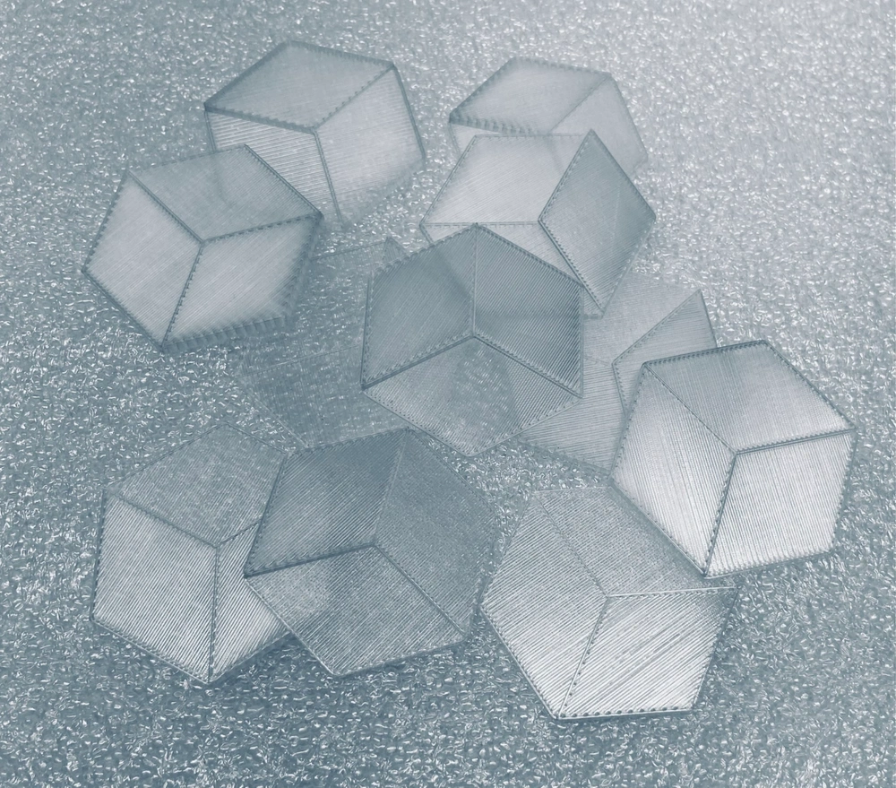 How To Print Ice 🧊 来自 ExtremeElementz MakerWorld：免费下载 3D 模型