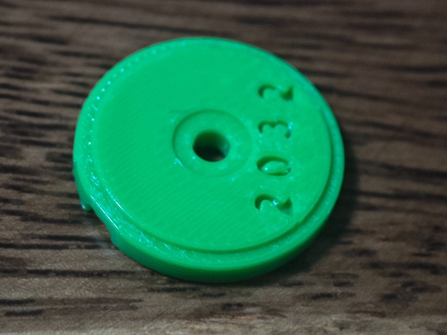 2032假电池 来自 小李飞砖 MakerWorld：免费下载 3D 模型