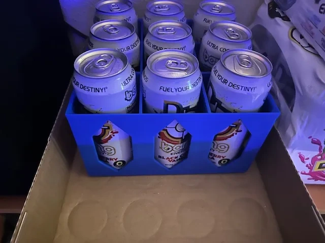 Pounder 9 pack 来自 tomheadley - MakerWorld
