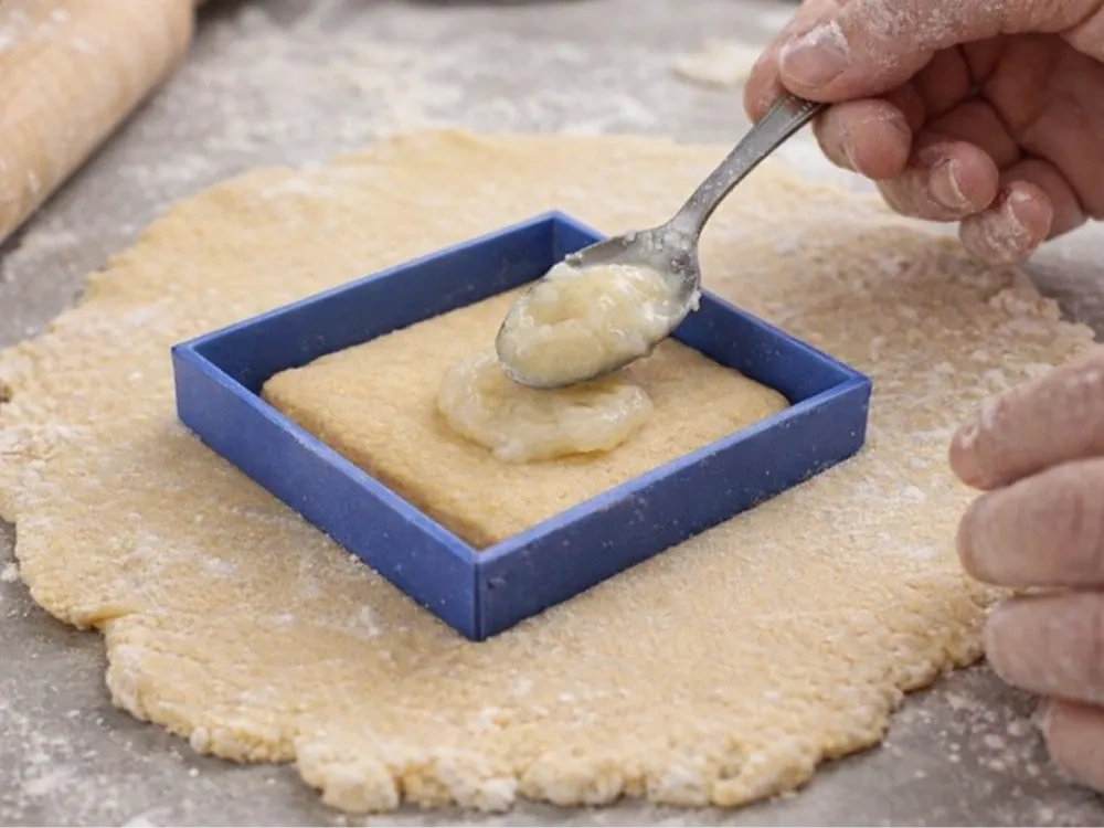 菱形切模 - 免费 3D 打印模型 - MakerWorld