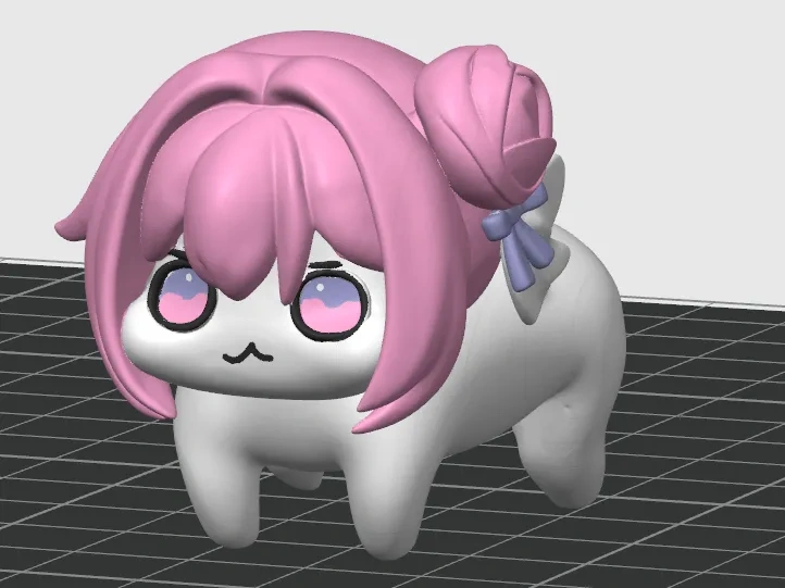 doro 来自 Marshall MakerWorld：免费下载 3D 模型