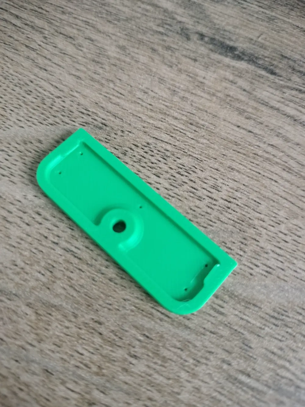 Nemef Assa Abloy Radaris Evolution电池盖 来自 Bódi Szilamér - MakerWorld