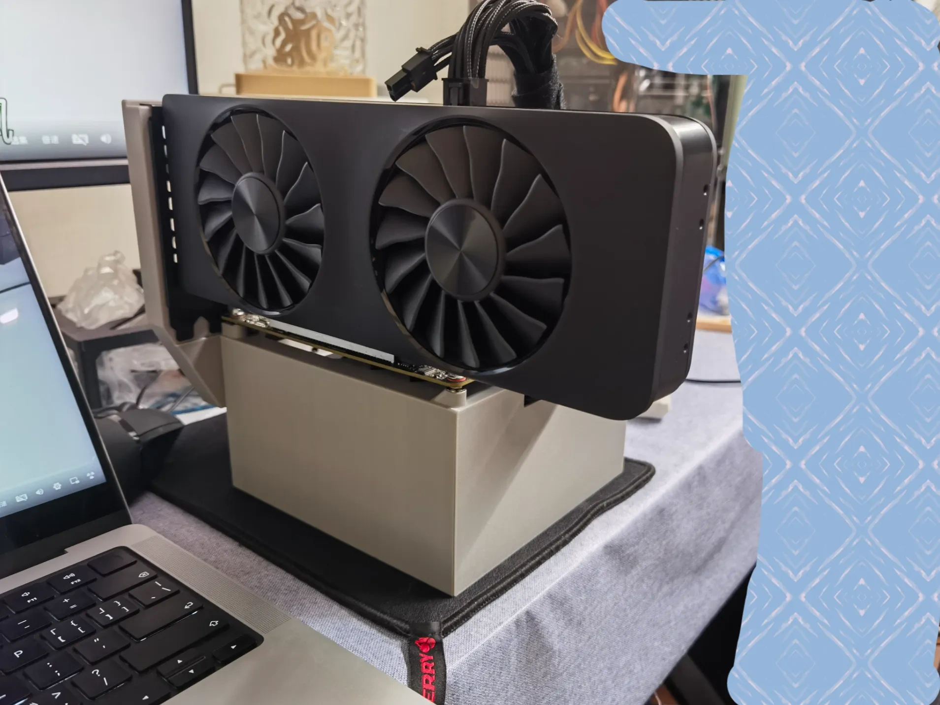 ITX 测试平台 来自 脉冲喷气发动机 - MakerWorld
