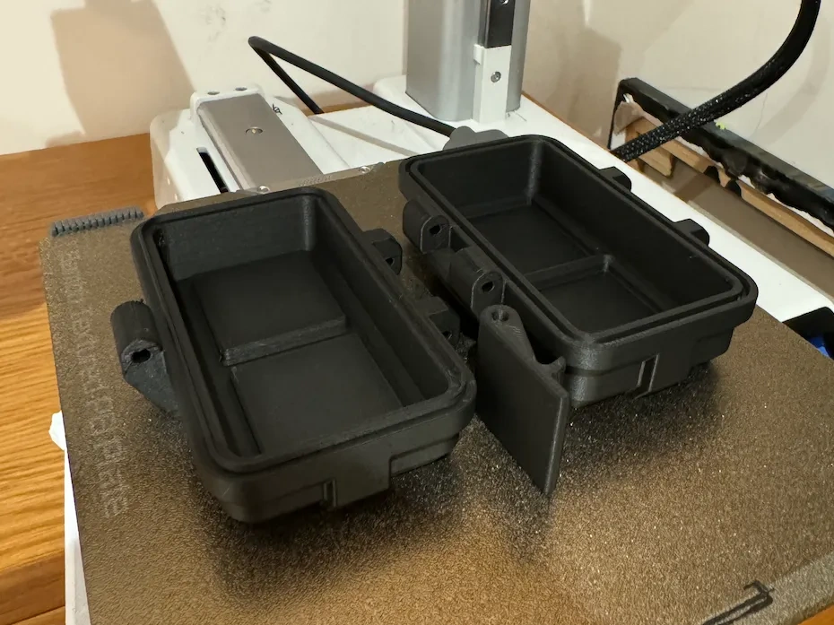 Gridfinity 2x1 收纳盒 来自 Dannn_3d MakerWorld：免费下载 3D 模型