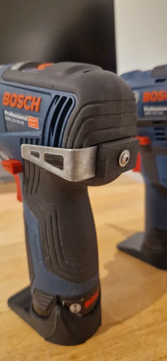 Bosch 12v35Hx Magnet Holder 来自 oruoff - MakerWorld