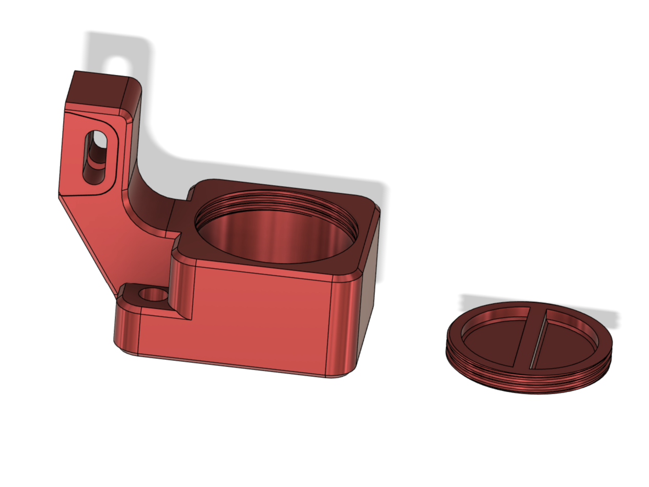 1个标线测厚仪 v2.0 来自 hellow MakerWorld：免费下载 3D 模型