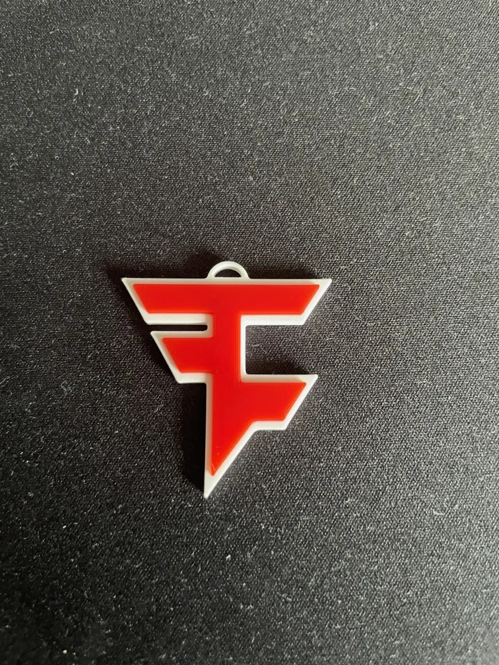 Faze-Clan 挂件钥匙扣 来自 Team Br0nK0 MakerWorld：免费下载 3D 模型