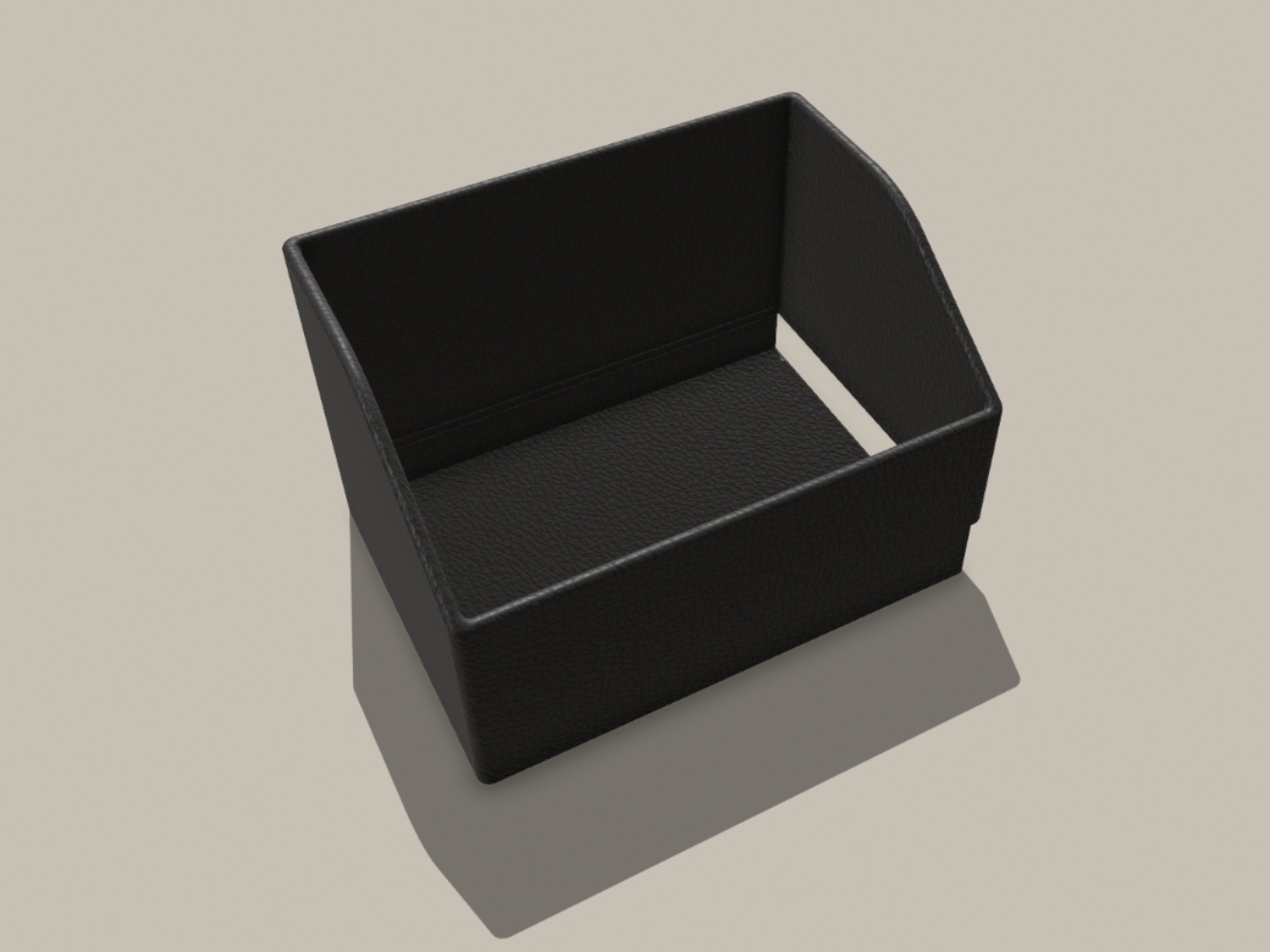 索尼A7C2、A7M4等A7系列屏幕遮光罩 来自 半虎 MakerWorld：免费下载 3D 模型