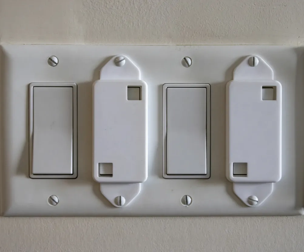 Rocker Switch Cover 来自 Grinade - MakerWorld