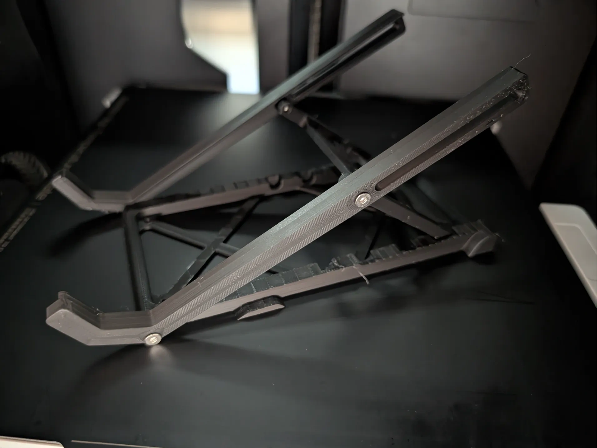 GOXLR Mini 可调节支架 来自 MakeCents 3dp - MakerWorld