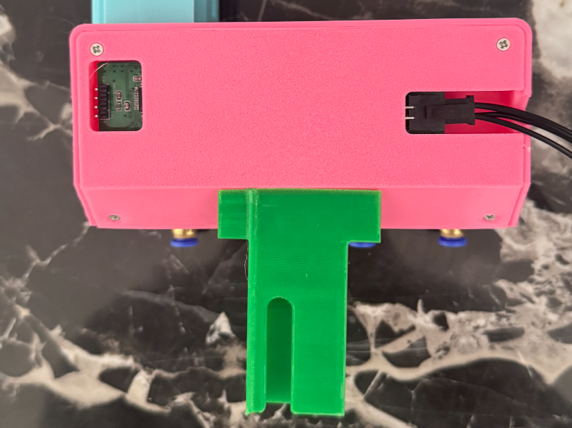 BMCU后置支架（快速装配） 来自 AlohaqMakerWorld：免费下载 3D 模型