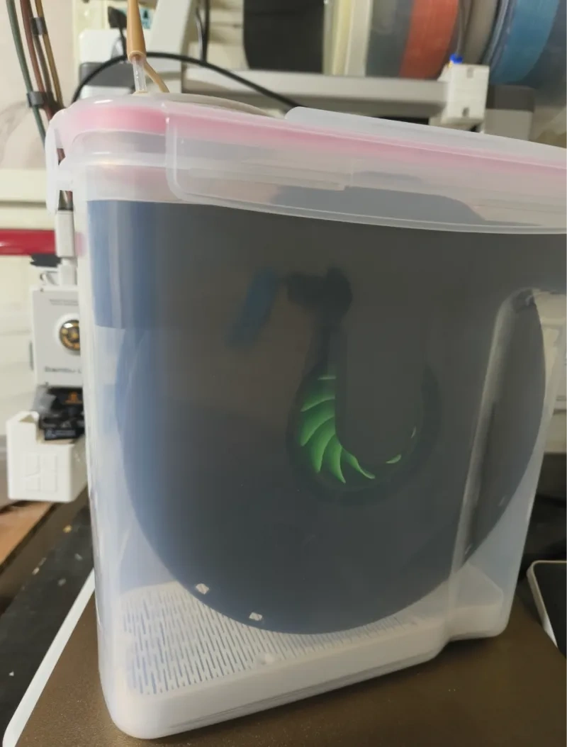 搜索:4L - MakerWorld