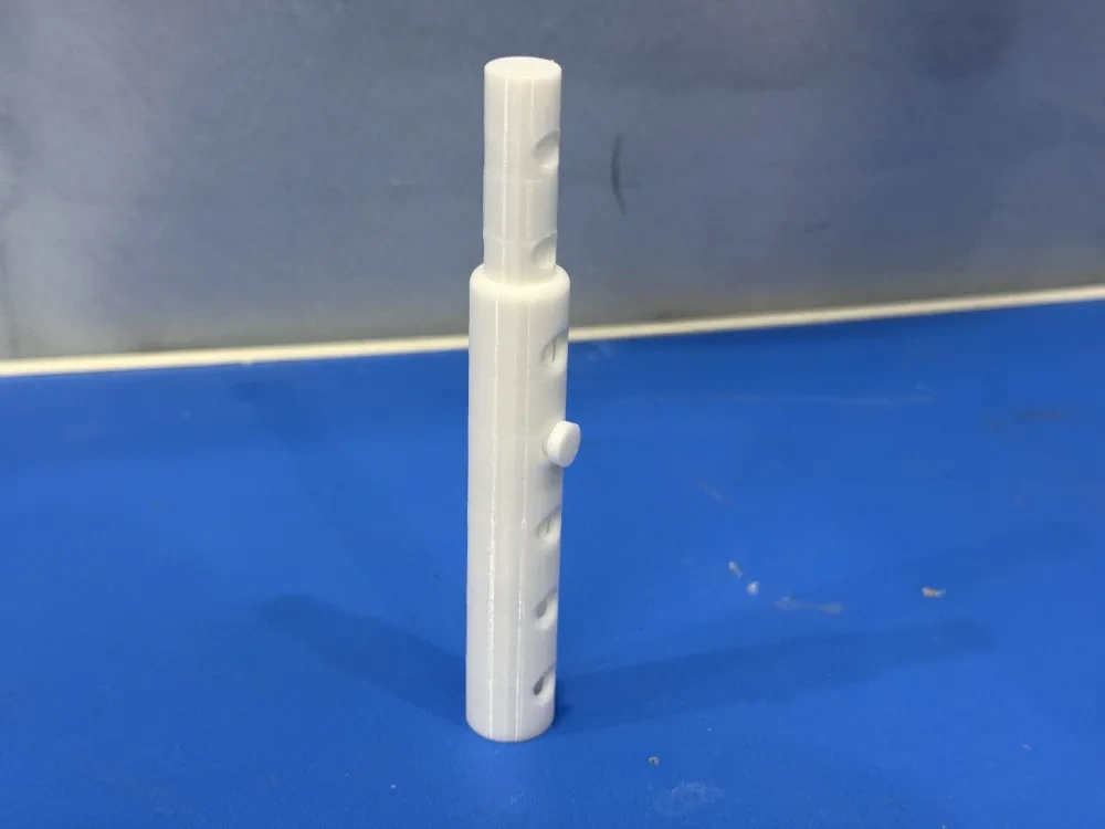 插销式伸缩杆 来自 爱做手工的错别字 MakerWorld：免费下载 3D 模型