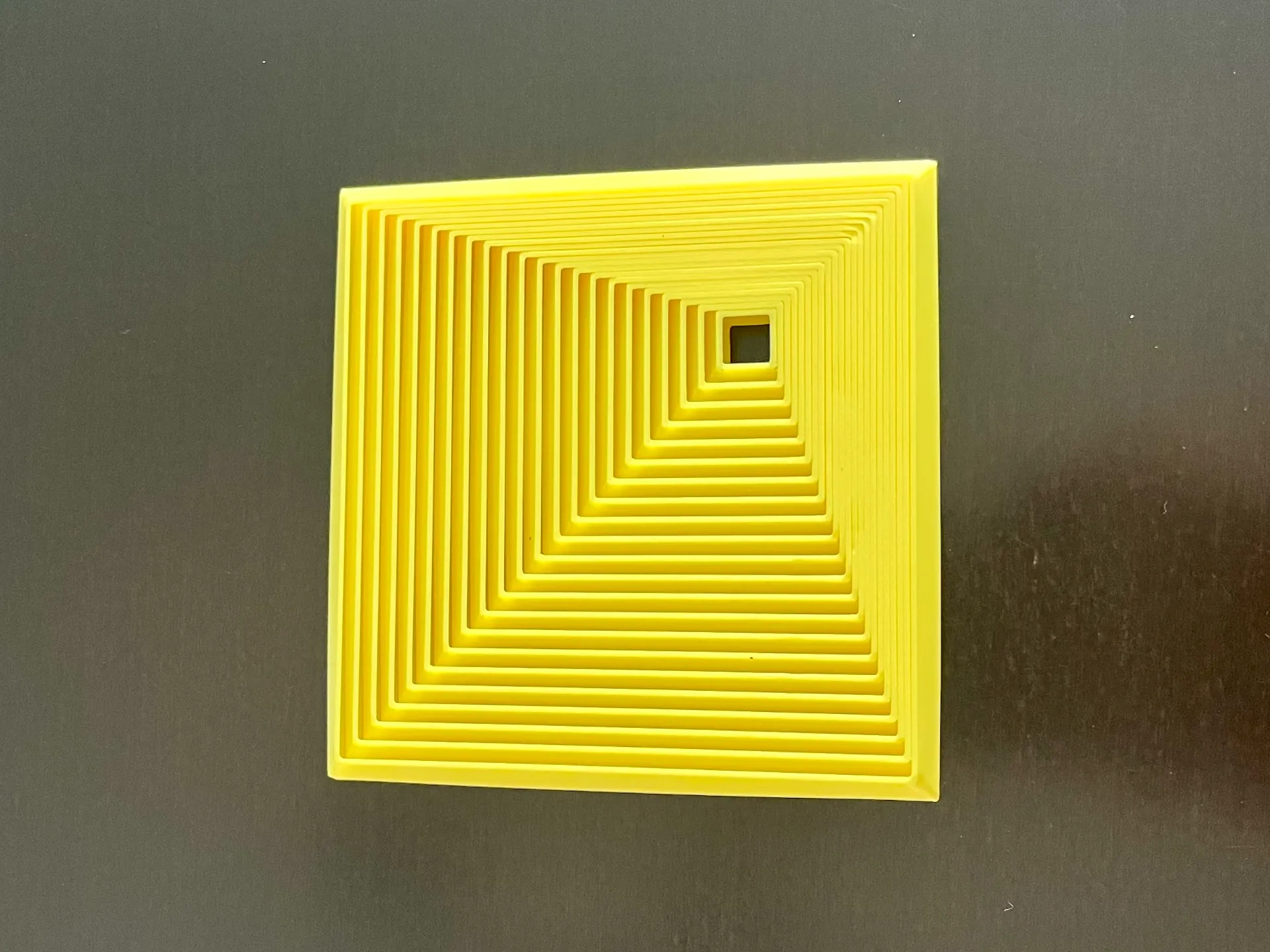 大型几何方形解压玩具 来自 Jasa Designs - MakerWorld