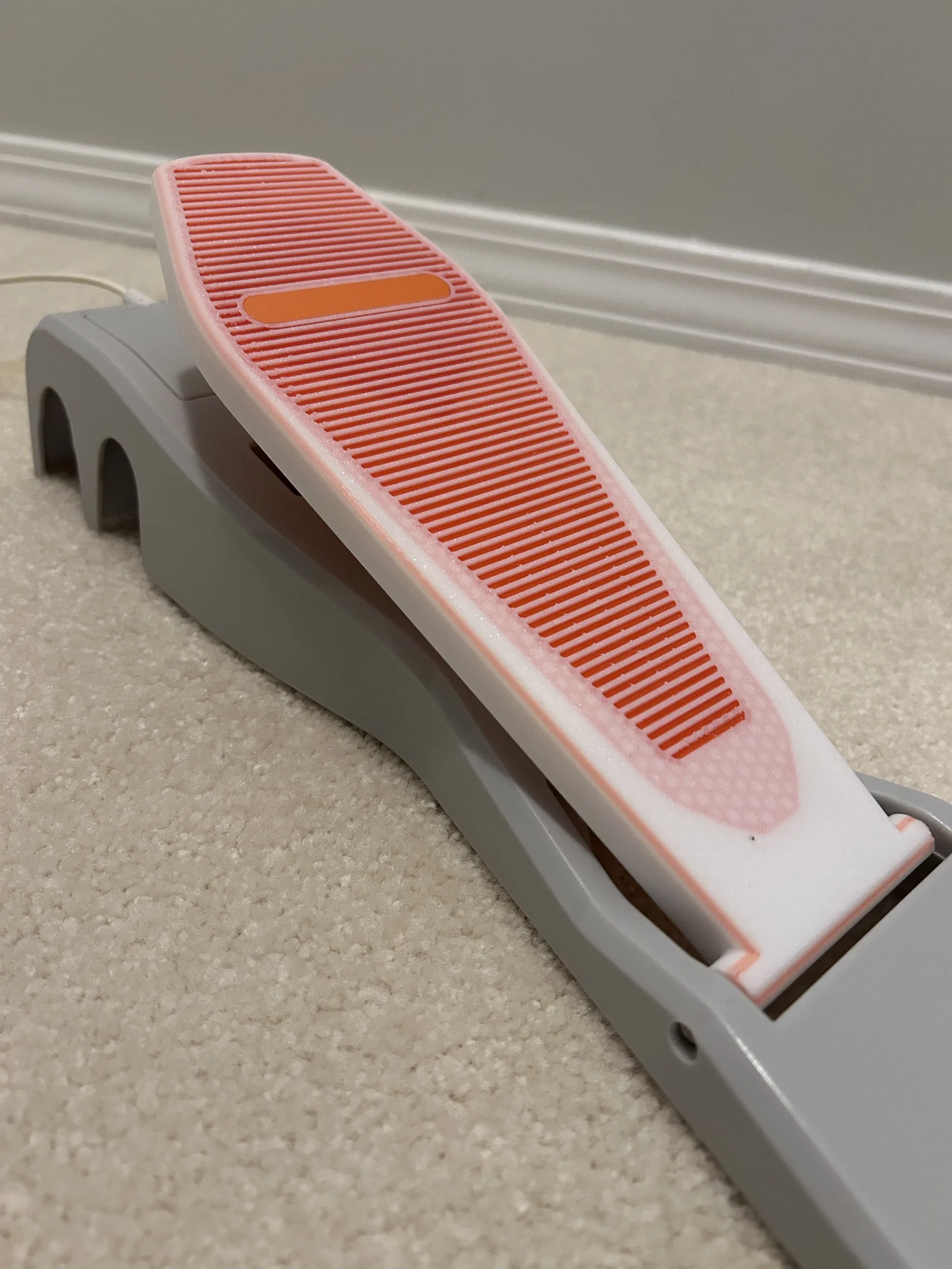 摇滚乐队踏板更换 来自 Mack Stuff - MakerWorld