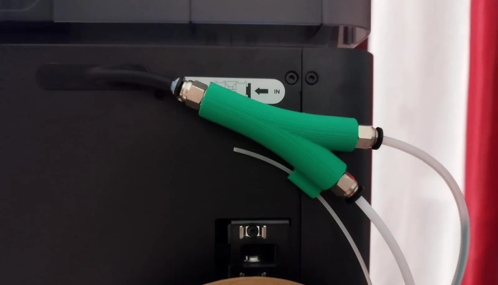 Bambu Y 分割 来自 brajer.jan - MakerWorld