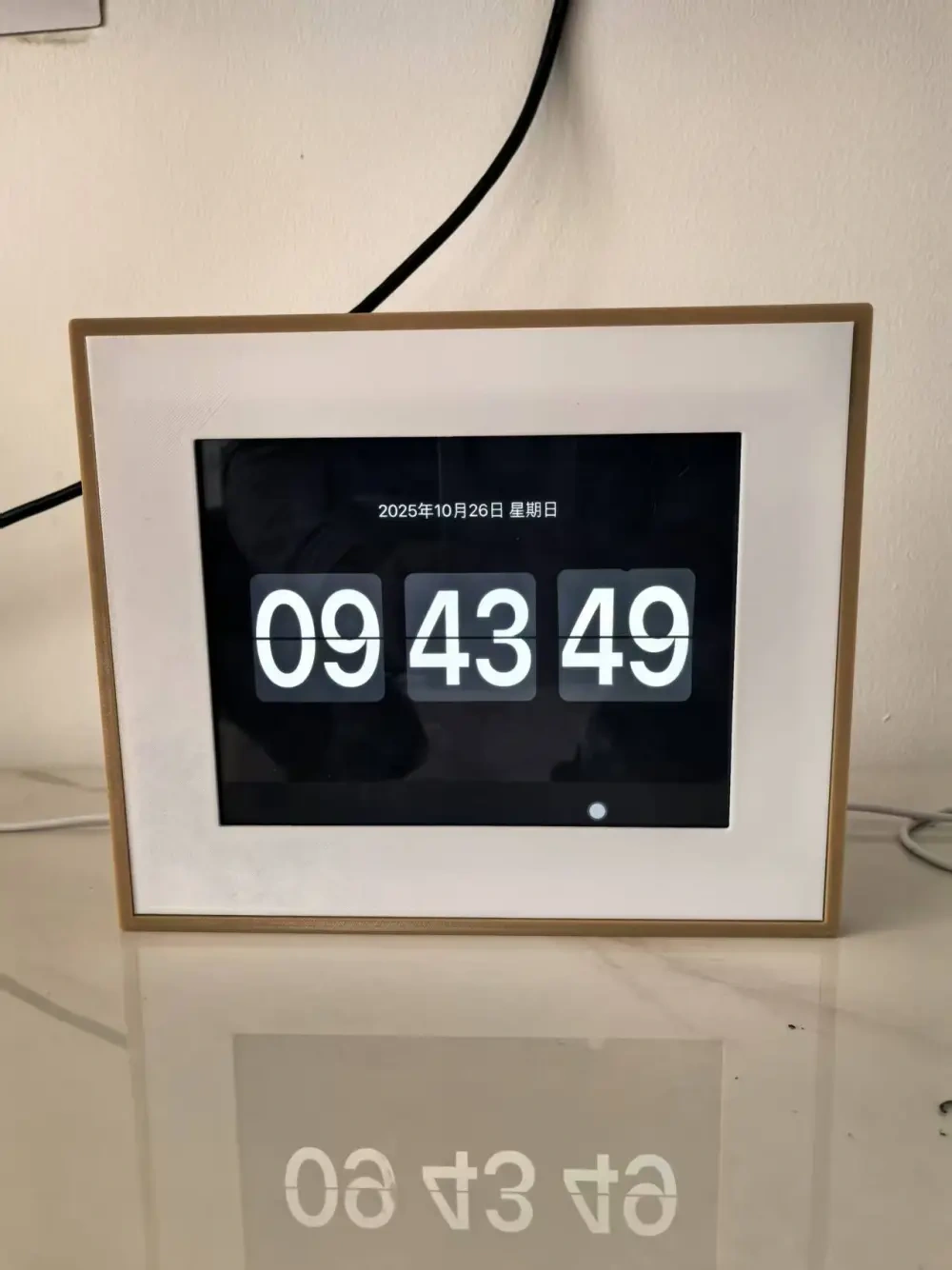 ipad mini2/ipad mini3相框 - 免费 3D 打印模型 - MakerWorld