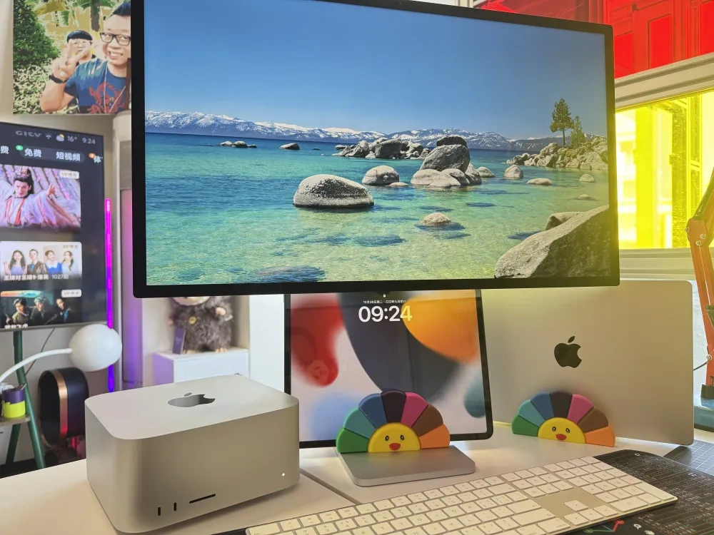 LV太阳花手机，笔记本电脑，Switch支架 来自 Sharon Ji MakerWorld：免费下载 3D 模型