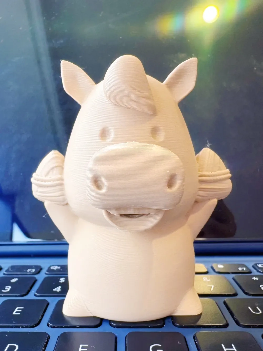 马上高粽！莘莘学子金榜题名 来自 felicity MakerWorld：免费下载 3D 模型