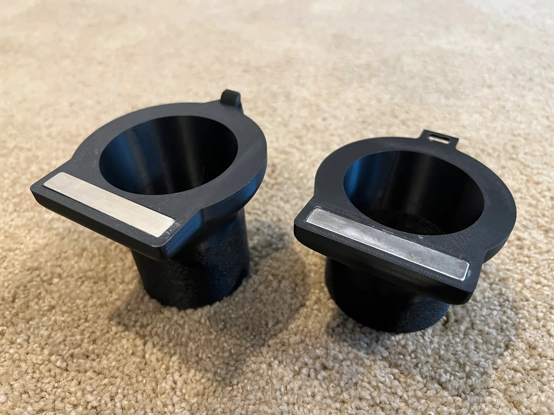 SNAP VAC - 磁力吸尘器适配器 来自 Cannonhappy - MakerWorld