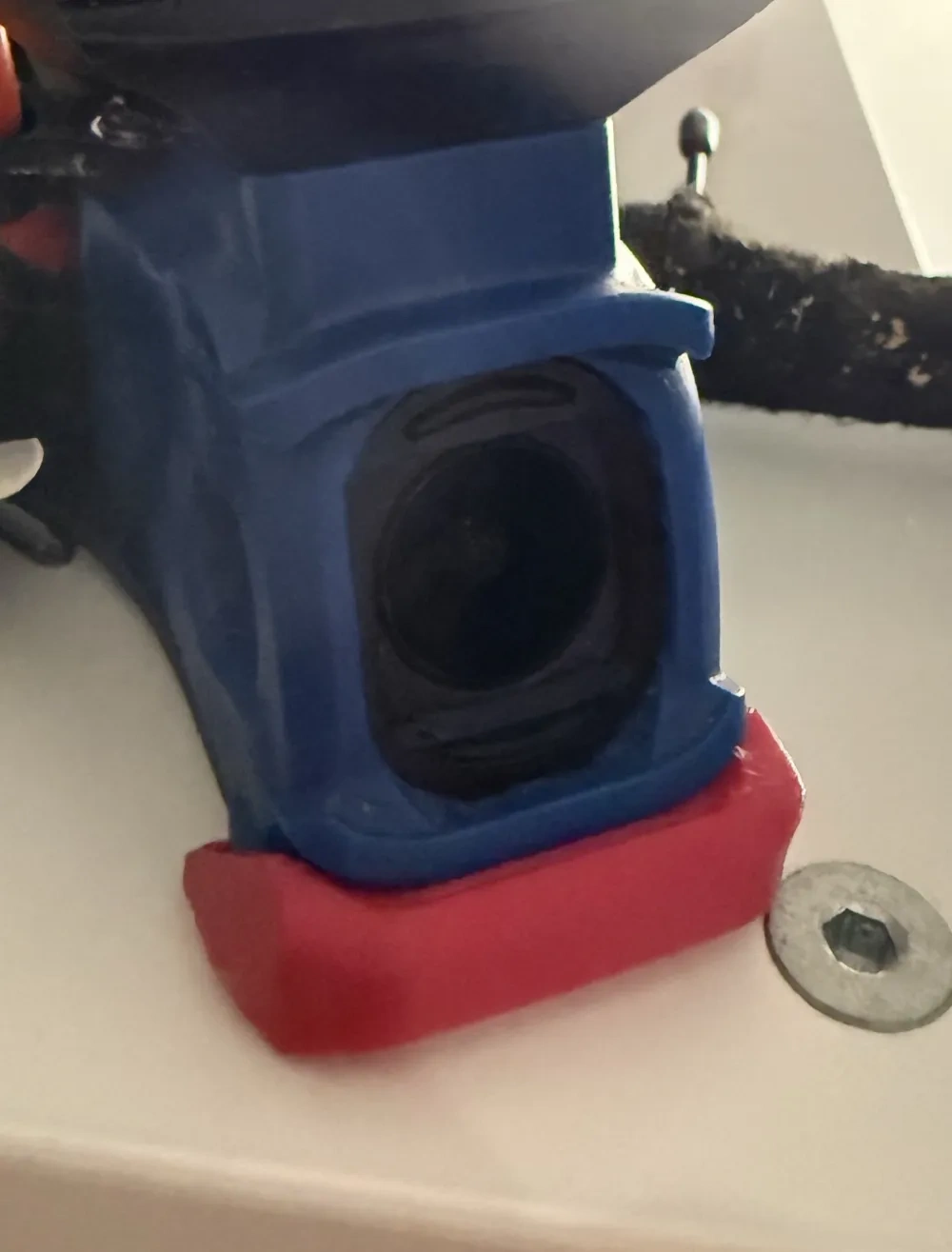 it's FPV ERA - O4 Pro - 固定角度支架 - 免费 3D 打印模型 - MakerWorld