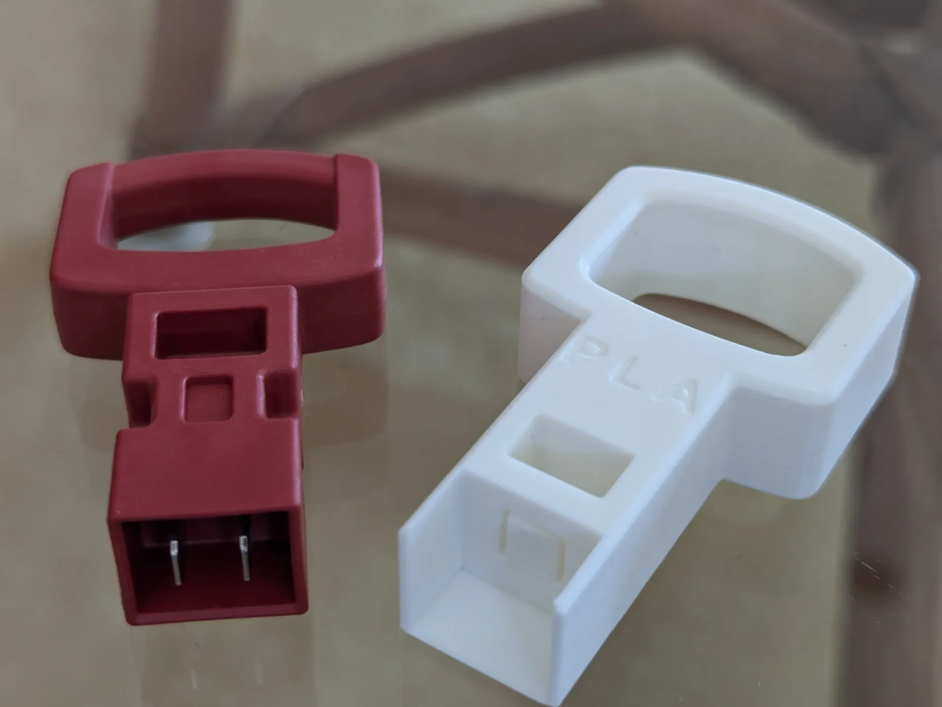 Makita Key for lawn mower ALPHA 来自 ALEX Go - MakerWorld