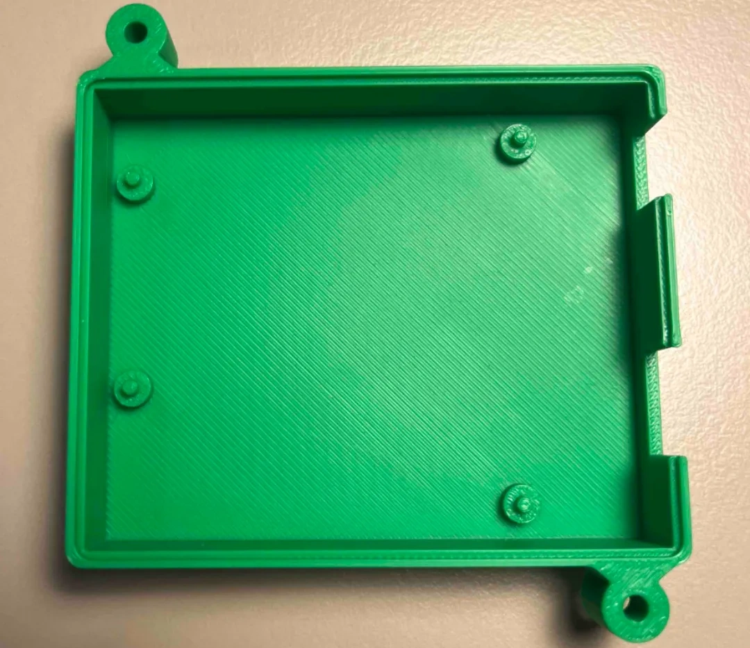 Arduino UNO R3 机箱 二次创作 - 来自 The Independent Game - MakerWorld