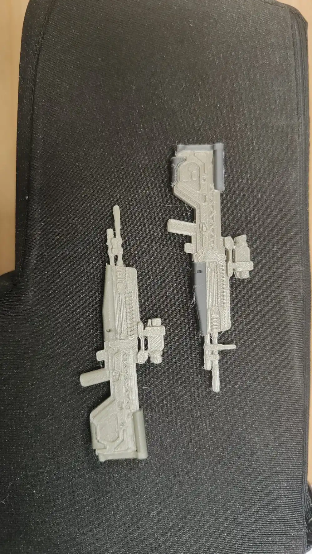 M392 光环武器模型 13 - 免费 3D 打印模型 - MakerWorld