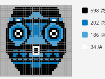 Pon Drum (PATAPON DRUMS) 来自 呆呆王 MakerWorld：免费下载 3D 模型