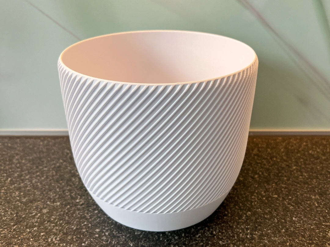 现代Platner 130mm和160mm 来自 Formys - MakerWorld