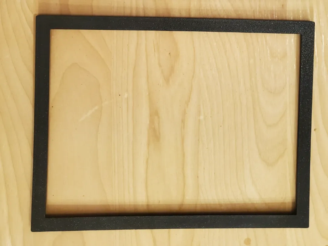 Aldi "Wall Collage Kit" Frame 来自 MillCasaMakes - MakerWorld