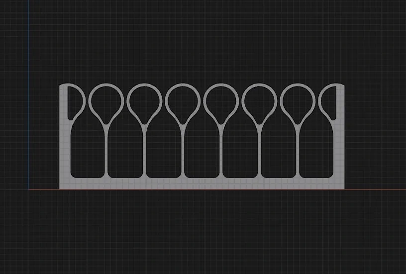 线缆整理器 3.0.7 来自 Dima MakerWorld：免费下载 3D 模型