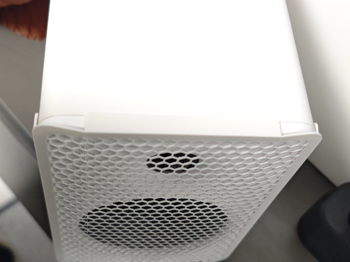 漫步者N500音箱罩 - 免费 3D 打印模型 - MakerWorld